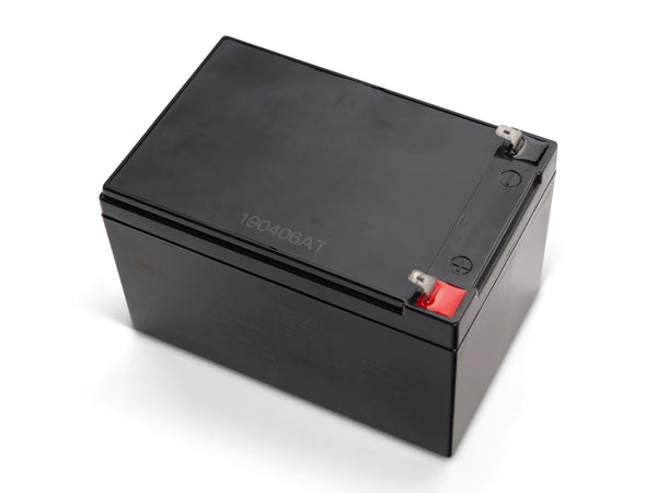 12V Bugatti Divo Battery - Toypartsnaccessories