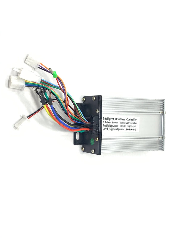 24V A032 Control Box - Toypartsnaccessories