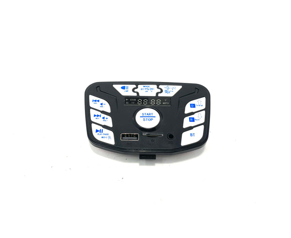 24V Nighthawk Control Panel - Toypartsnaccessories