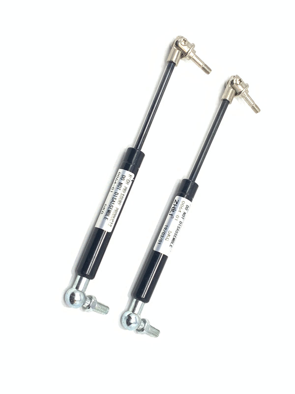 672 Replacement Set Of Door Shocks - Toypartsnaccessories