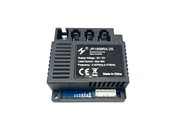 12V 8988 Receiver - Toypartsnaccessories